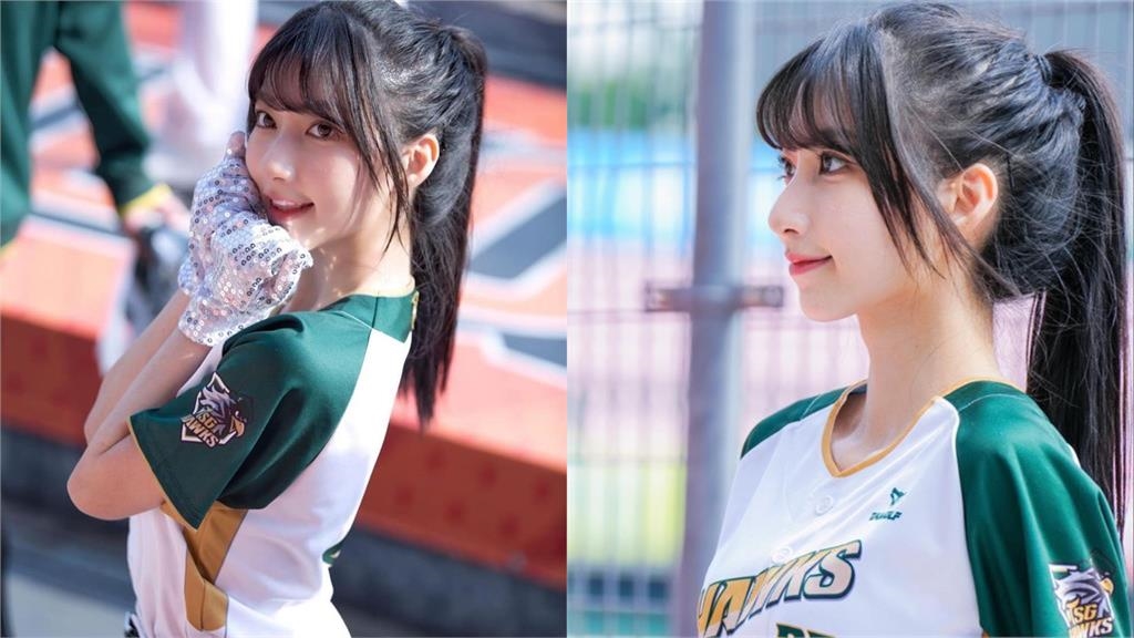 一粒「合體葉保弟」嗨跳63秒片曝！保弟真面目超萌…網笑：終於看到本人｜四季線上4gTV