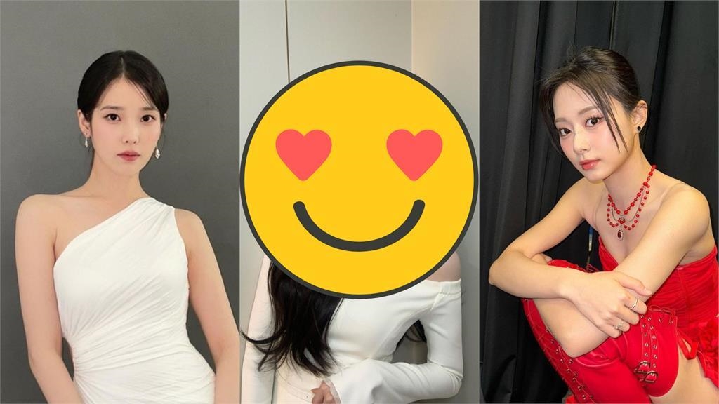 連IU李知恩都輸了、周子瑜僅排第3！百萬網友票選「最美Idol」竟是她｜四季線上4gTV