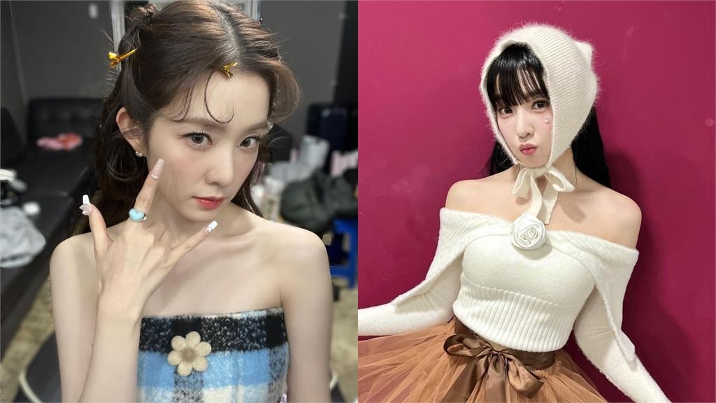 連IU李知恩都輸了、周子瑜僅排第3！百萬網友票選「最美Idol」竟是她｜四季線上4gTV