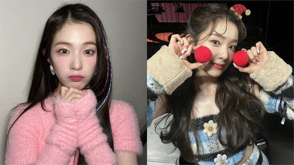 連IU李知恩都輸了、周子瑜僅排第3！百萬網友票選「最美Idol」竟是她｜四季線上4gTV