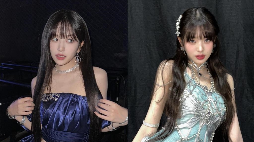 連IU李知恩都輸了、周子瑜僅排第3！百萬網友票選「最美Idol」竟是她｜四季線上4gTV