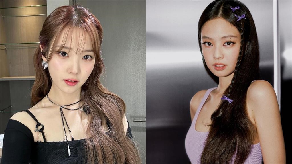 連IU李知恩都輸了、周子瑜僅排第3！百萬網友票選「最美Idol」竟是她｜四季線上4gTV