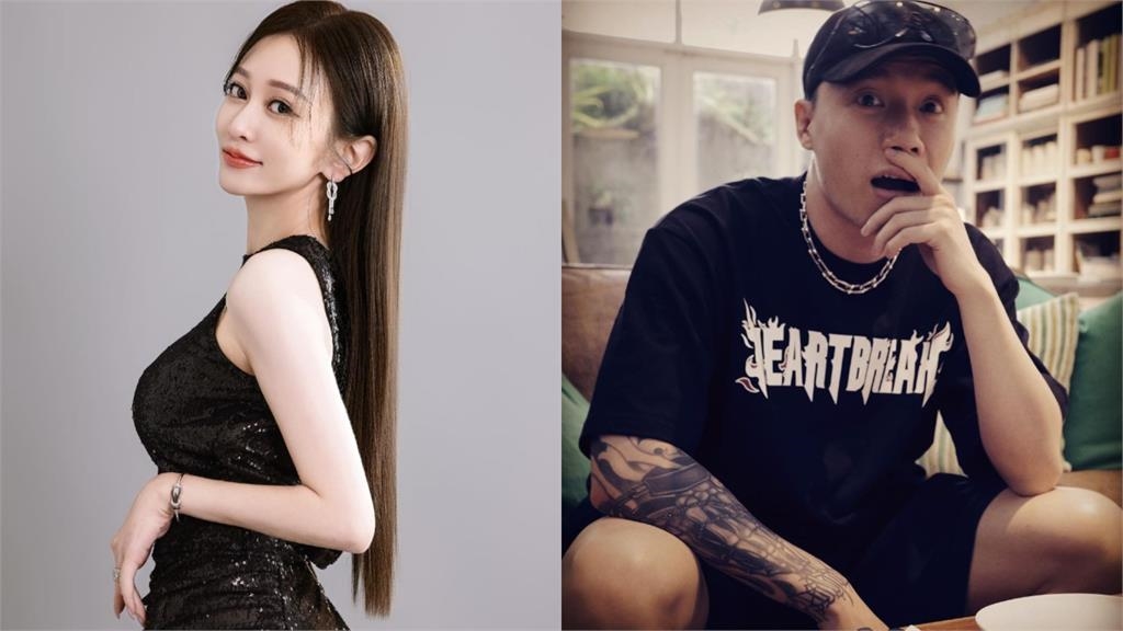 篠崎泫被爆熱戀Toyz！上節目認了…加碼示愛「心裡沒裝其他人」｜四季線上4gTV