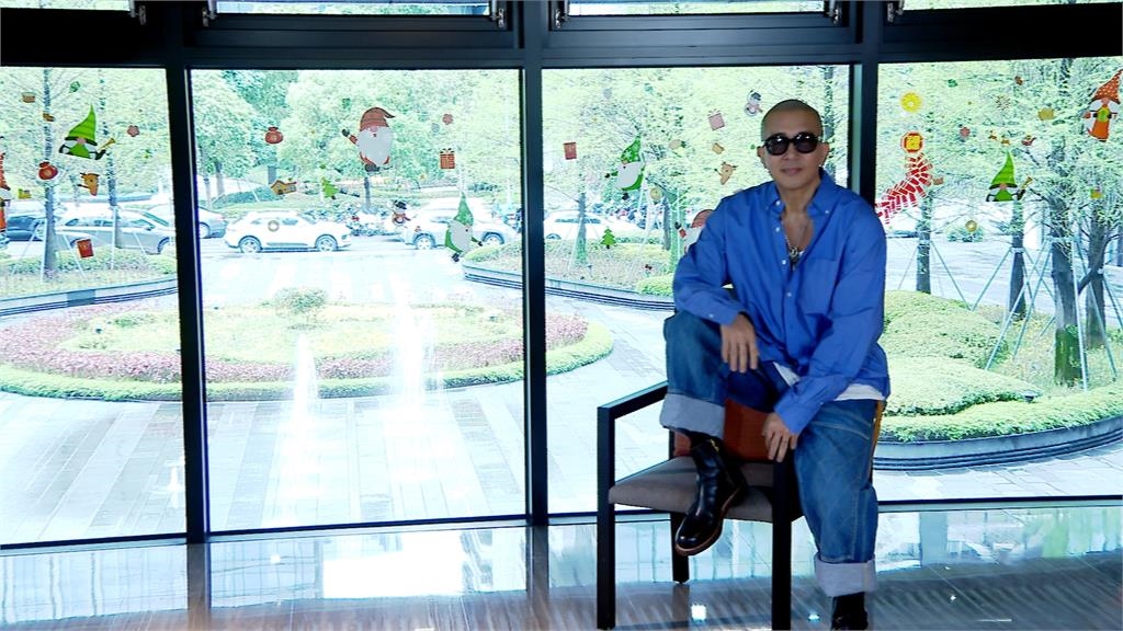 正面迎擊汪小菲 具俊曄： 我總陪在大S身邊 給她力量｜四季線上4gTV