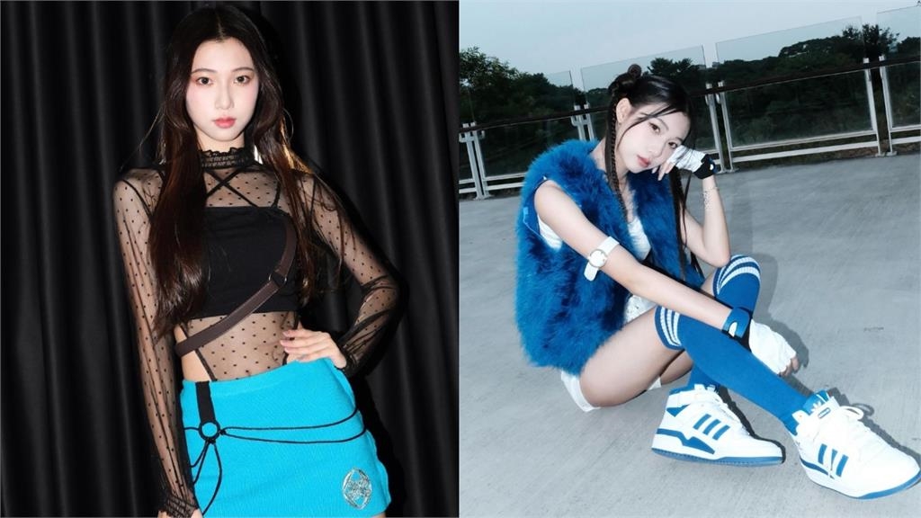 17歲「跳舞妖精」辣舞炸SSR身形！20秒魔鬼大片網瘋看：屏東最頂｜四季線上4gTV