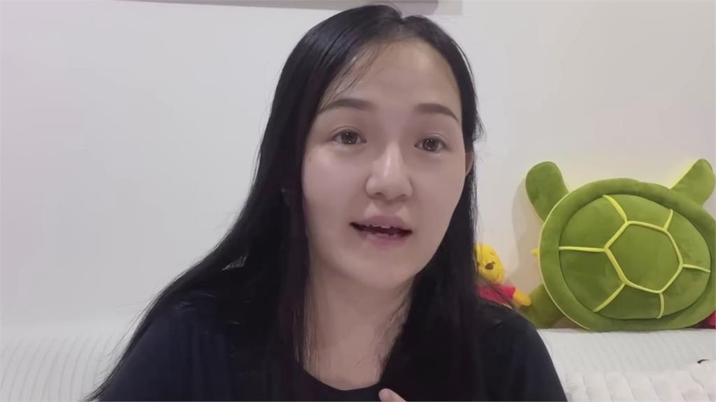 中國人妻嫁台遇403強震！震後竟無親友關心 心寒嘆：被世界給遺忘了｜四季線上4gTV