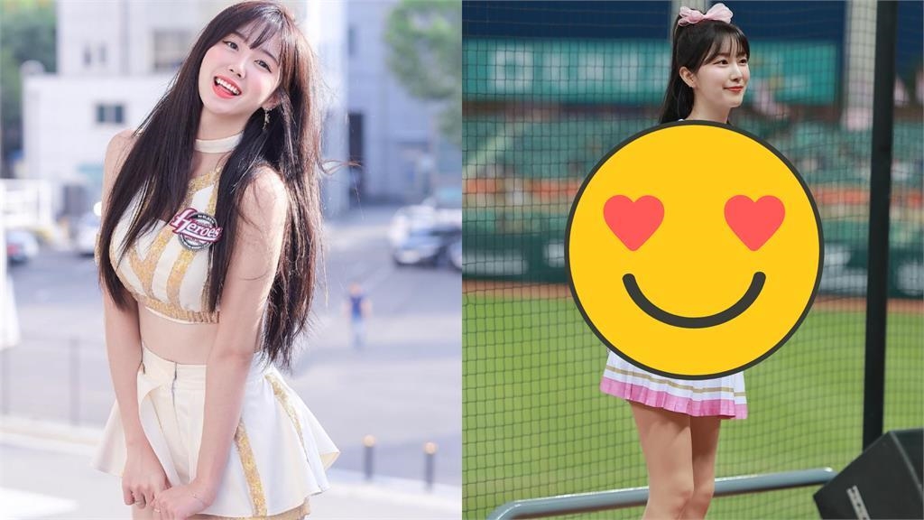 安芝儇C位開轟「PR99身形」！球場偷藏「超兇麻糬」逼瘋網：犯規了｜四季線上4gTV