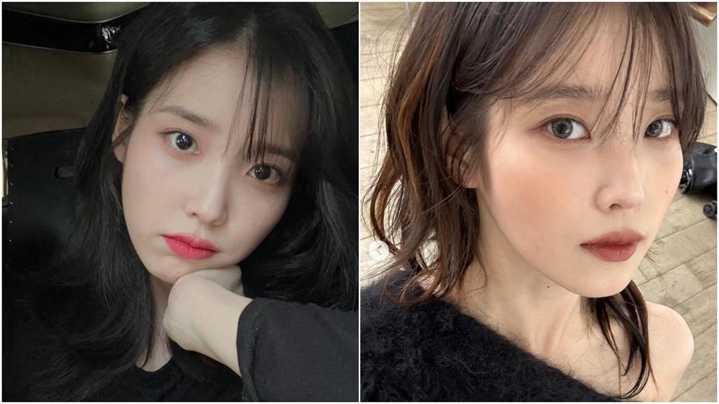 國民妹妹IU「超車潤娥」全新身分曝！登大人「暗黑轉身畫面」3連發｜四季線上4gTV