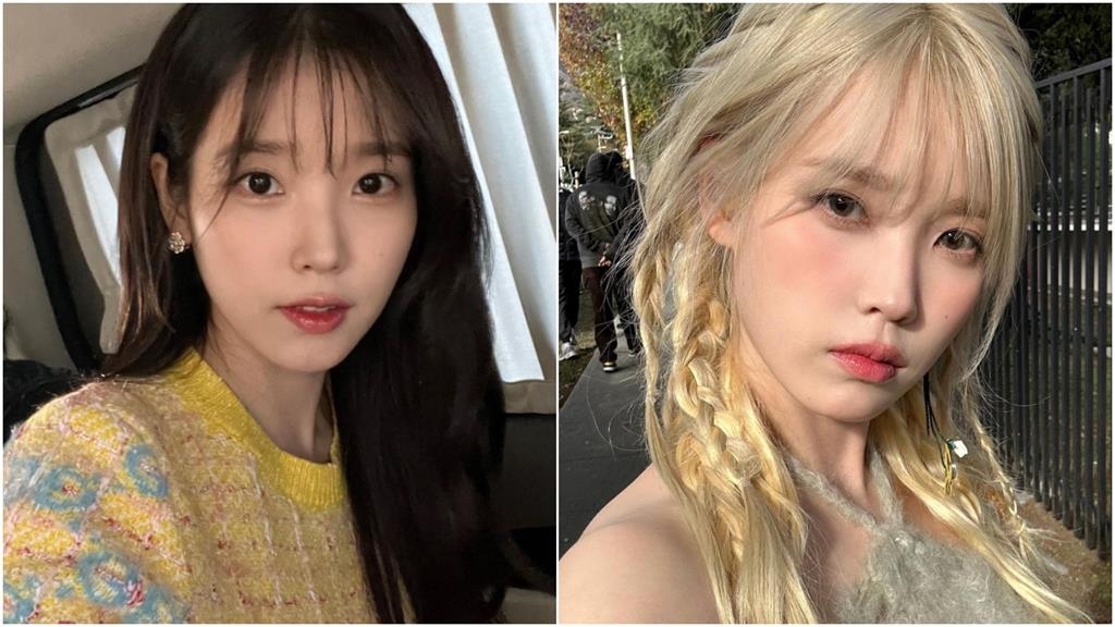 國民妹妹IU「超車潤娥」全新身分曝！登大人「暗黑轉身畫面」3連發｜四季線上4gTV