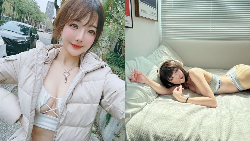 Coser女王驚曝也受害！「未成年性感照」遭外流論壇：噁心的市場｜四季線上4gTV