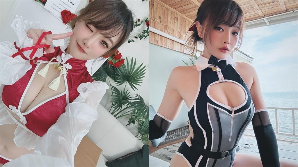 Coser女王驚曝也受害！「未成年性感照」遭外流論壇：噁心的市場｜四季線上4gTV