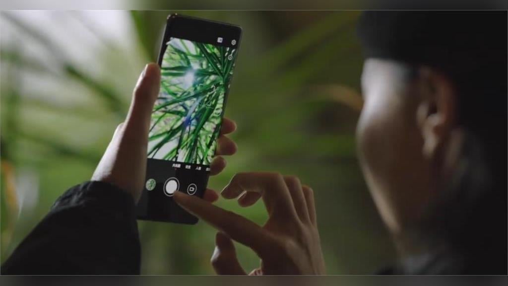 華為新機Pura 70照片曝光了！醜到中國網友集體崩潰：改叫PUA算了｜四季線上4gTV