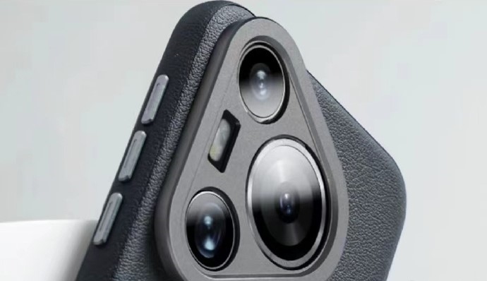 華為新機Pura 70照片曝光了！醜到中國網友集體崩潰：改叫PUA算了｜四季線上4gTV