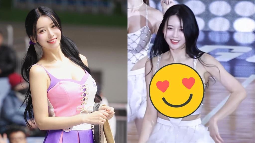 影／「全民表妹」李雅英熱舞猛搖28秒！深U小背心「險扛不住」網嗨翻｜四季線上4gTV