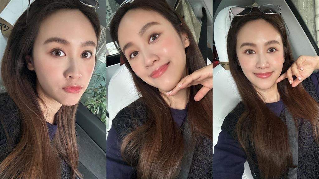 當媽罕放風！Sandy曬「0濾鏡無修自拍」 真實狀態嚇壞1.2萬網｜四季線上4gTV