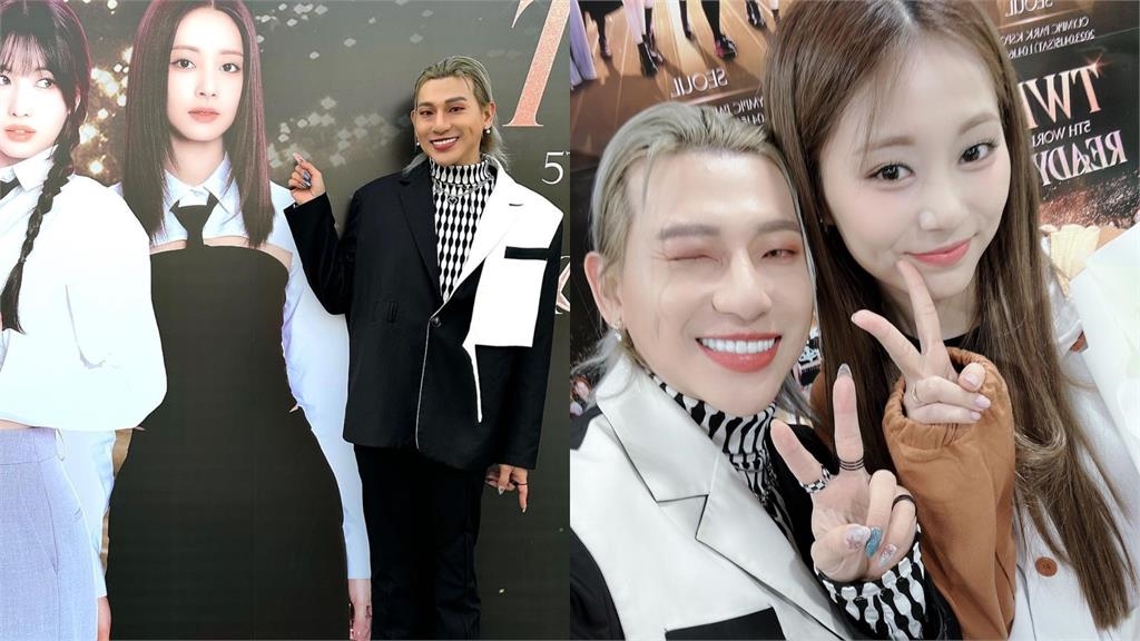 TWICE出道9年…周子瑜「返台演出」0次！嘻小瓜心疼發聲：希望她能回來家鄉｜四季線上4gTV