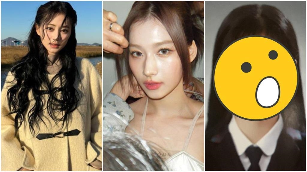 TWICE師妹團「門面神顏」撞臉子瑜、Sana！出道前無P證件照流出｜四季線上4gTV
