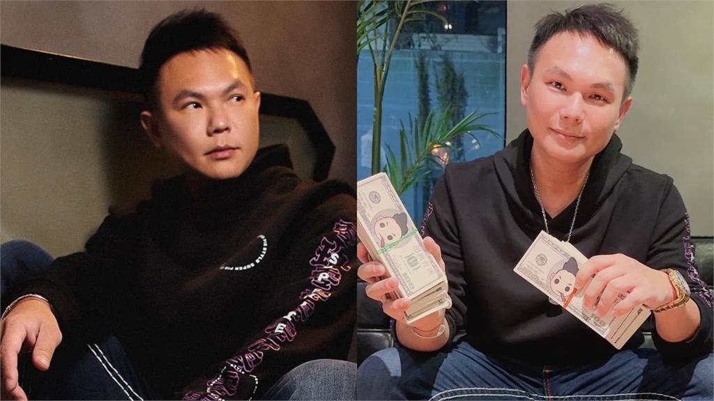 超哥否認「預謀犯案」痛毆Toyz！開直播「怒嗆狂譙」：別把台灣人當X癡｜四季線上4gTV