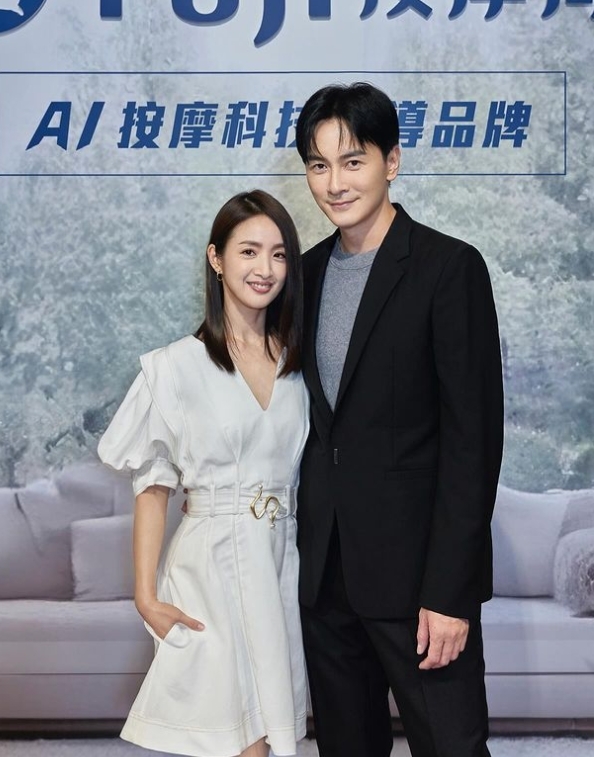 直樹、湘琴睽違16年同框！「41歲真面目太震撼」全球粉絲嚇：認真?｜四季線上4gTV