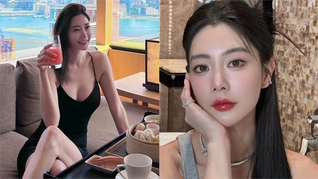 「亞洲第一美」38歲女神私照流出！「緊逼線條」全現形網：百分身材｜四季線上4gTV