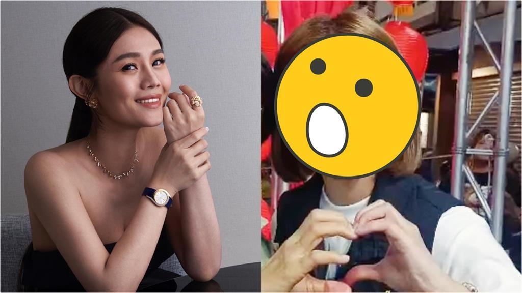 NONO涉性侵神隱！妻子朱海君「收入銳減」遭目擊現身高雄 近況曝光了｜四季線上4gTV