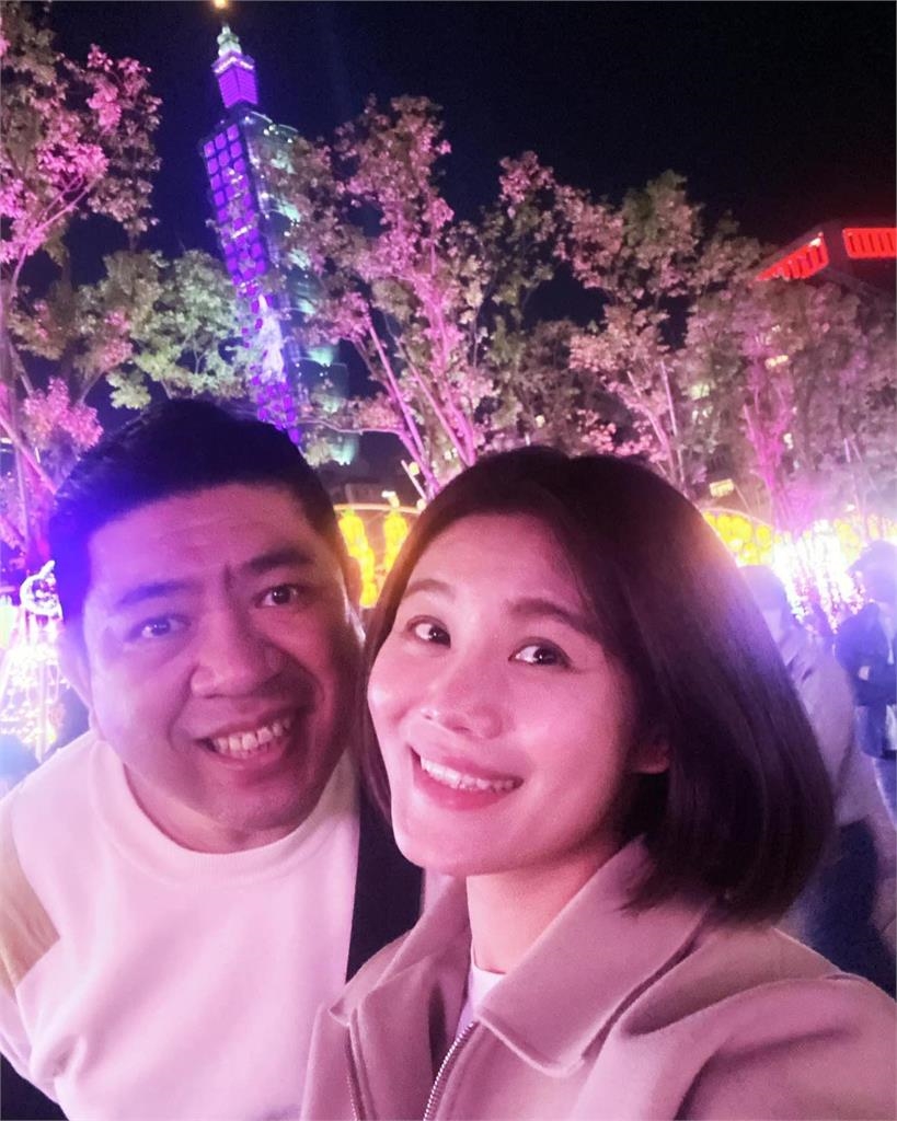 NONO涉性侵神隱！妻子朱海君「收入銳減」遭目擊現身高雄 近況曝光了｜四季線上4gTV