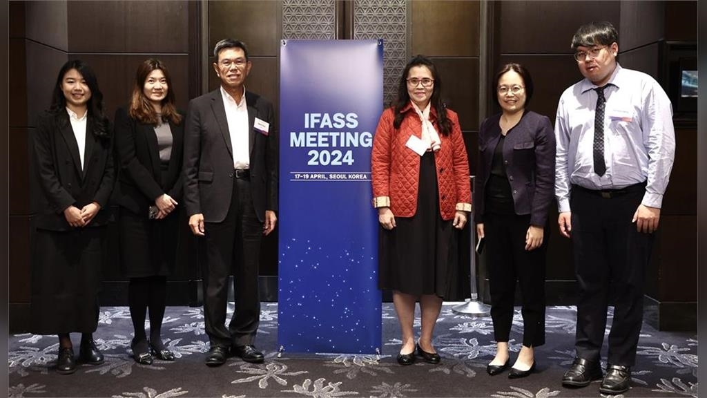 IFASS重視財務報導和永續報導的國際化、數位化與揭露品質｜四季線上4gTV