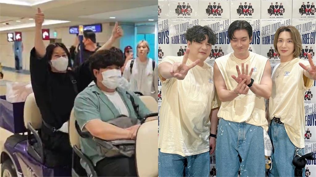 台灣正妹鼓手被翻牌！SJ希澈轉PO限動讚「很厲害」她激動回：心暖暖｜四季線上4gTV