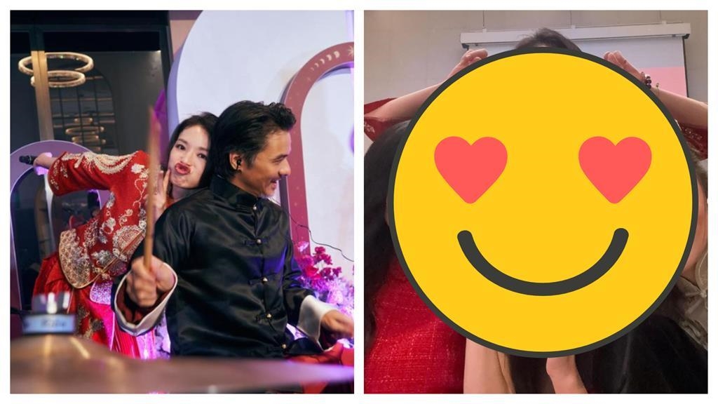 舒淇50歲慶生「4位逆齡女神成座上賓」！楊謹華開金嗓獻唱Jolin夯曲｜四季線上4gTV