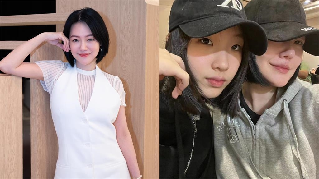 小S大女兒Elly爆「申請上美國頂大」！全家都高材生…超狂學經歷曝光｜四季線上4gTV