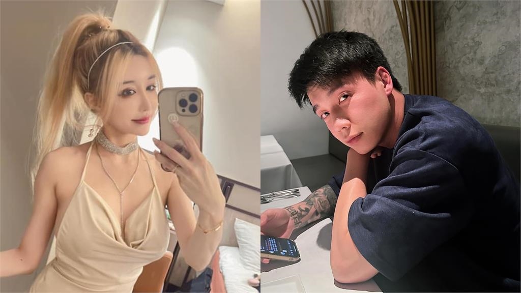 Toyz入獄前還有官司！狠嗆雪碧2字挨告…下週開庭她放話：不可能和解｜四季線上4gTV