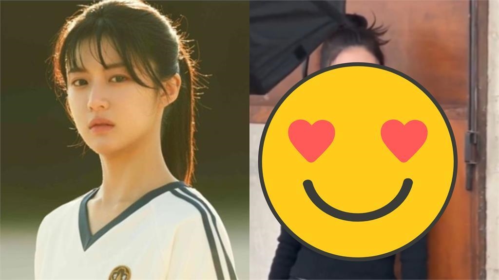 高允貞暗黑緊衣「勒出SSR身材」！原圖外流「腫成大肉包」粉嚇爛｜四季線上4gTV