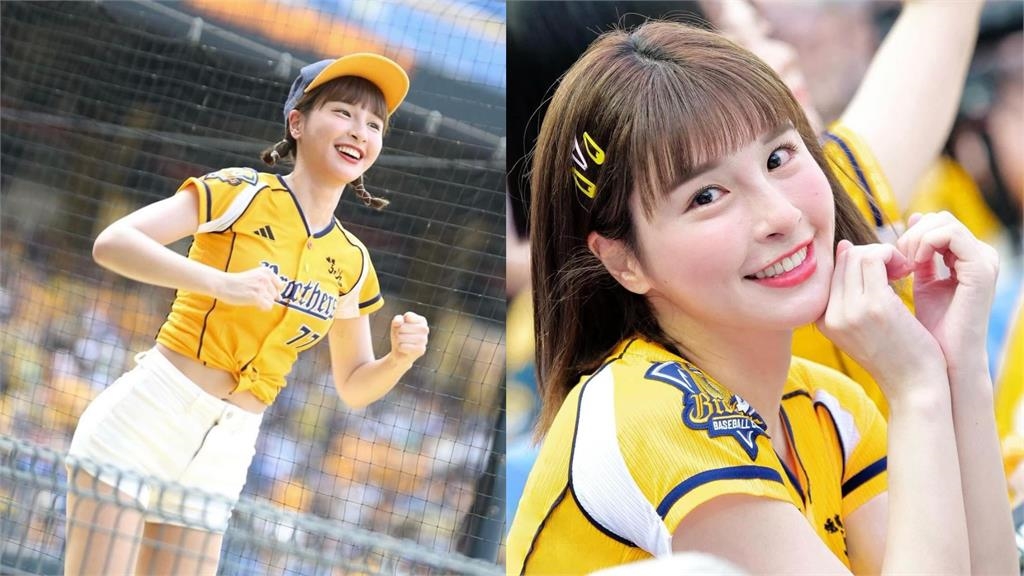 峮峮罕見解鎖「比基尼辣照」！真實身材大破防…KID看傻：哎唷｜四季線上4gTV