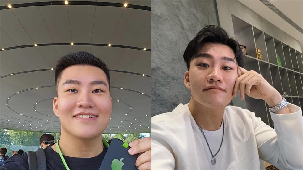 Joeman遊美「1配件」狂被問哪買？穿搭挨酸像8+9…反擊嗆：我開心就好｜四季線上4gTV