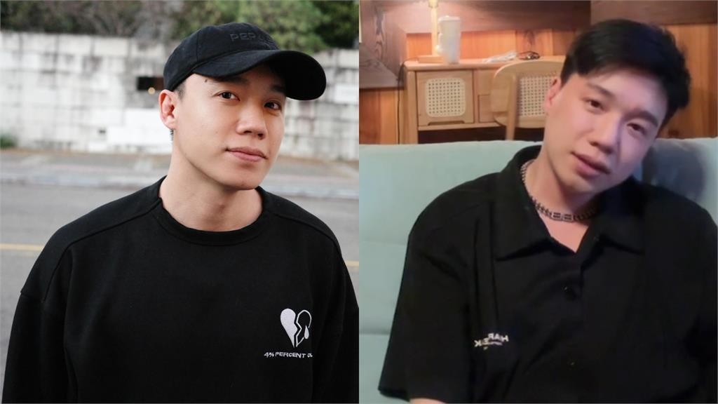 Toyz直播失聯爆落跑！他現身曝「抱媽媽、女友痛哭」氣喊：要跑早跑了｜四季線上4gTV