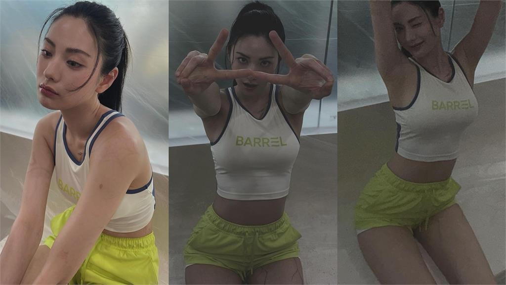 NANA「原廠重設99%」刺青大隱身！完美比例網嗨：真．世界第一美｜四季線上4gTV