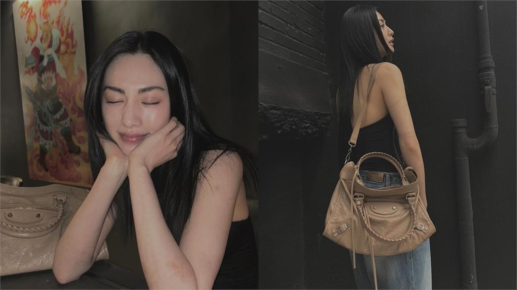 NANA「原廠重設99%」刺青大隱身！完美比例網嗨：真．世界第一美｜四季線上4gTV