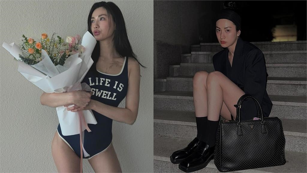 NANA「原廠重設99%」刺青大隱身！完美比例網嗨：真．世界第一美｜四季線上4gTV