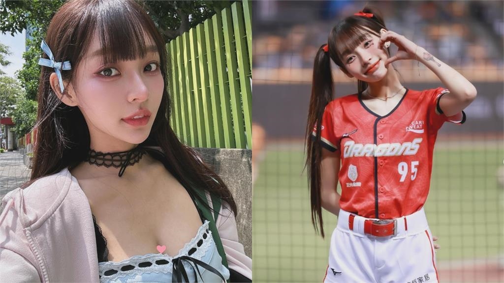 林襄跳應援抬手炸出驚駭排骨！她親曝去年時裝週陰影：42KG被說不敬業｜四季線上4gTV