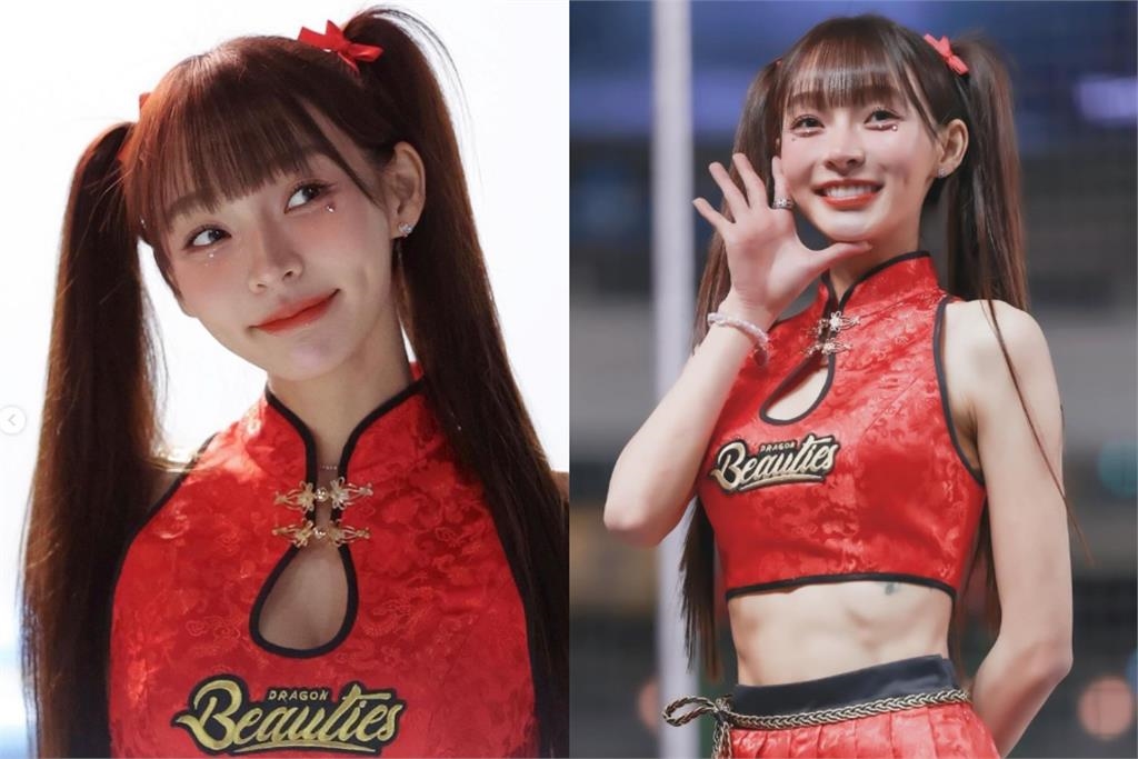 林襄跳應援抬手炸出驚駭排骨！她親曝去年時裝週陰影：42KG被說不敬業｜四季線上4gTV