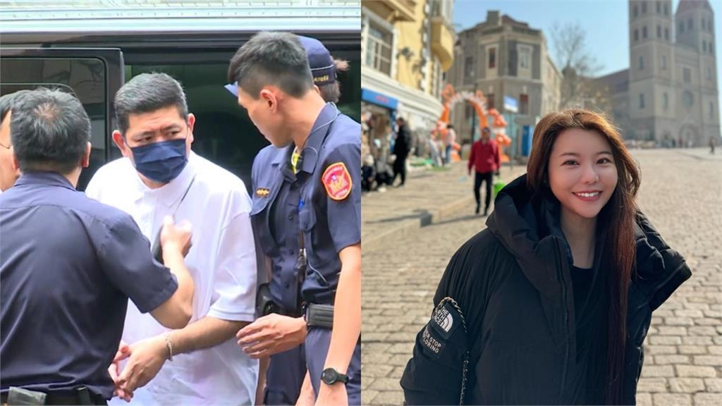 NONO涉「性侵6女」仍不承認！小紅老師歷6小時審訊：把地獄還給你｜四季線上4gTV