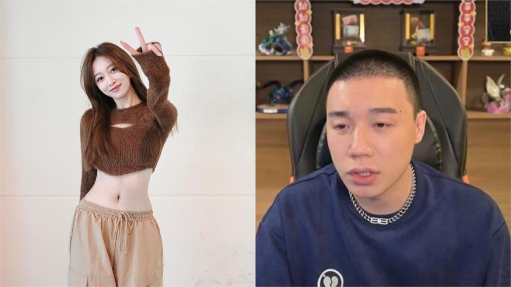 認愛Toyz遭酸「毒蟲女友」網友喊退追！篠崎泫深夜無奈吐7字｜四季線上4gTV