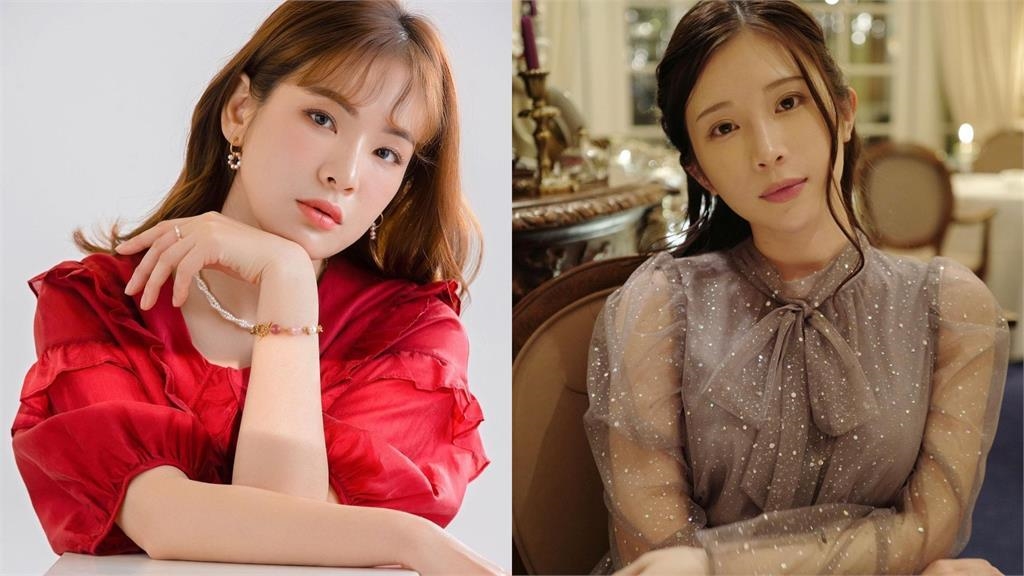 陳沂加入SWAG拍片！挨酸「比雞排妹更低級」… 本人忍無可忍「25字」回嗆｜四季線上4gTV