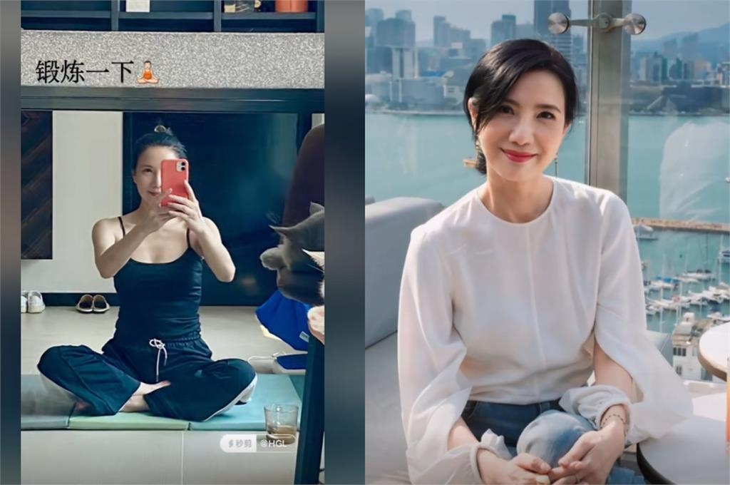 演三級片暴紅…初代晶女郎「魅惑路線鬼轉」！58歲真面目網看傻：大嫂好｜四季線上4gTV