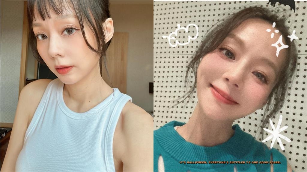 孫淑媚「極限U比基尼」大使壞！43歲真面目差很大…網嚇爛：有料｜四季線上4gTV