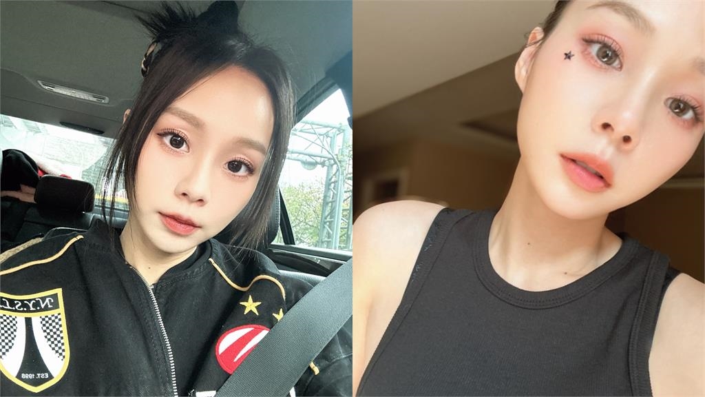 孫淑媚「極限U比基尼」大使壞！43歲真面目差很大…網嚇爛：有料｜四季線上4gTV