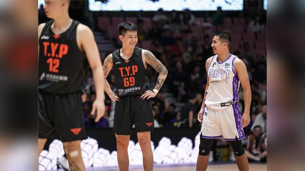 盧峻翔狂轟PLG季後賽新高27分 領航猿第5戰大勝攻城獅先聽牌｜四季線上4gTV