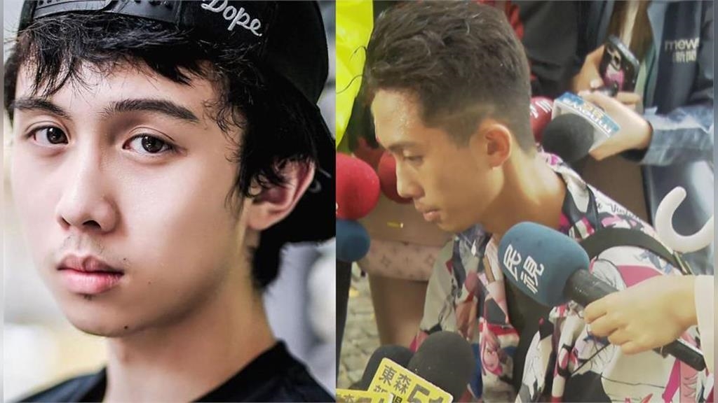 早上受訪下午IG再發聲 孫安佐為這事PO照嗆：我們法院見｜四季線上4gTV