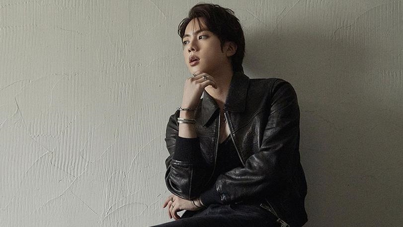 BTS週年紀念盛大慶祝！Jin回歸在即 與粉絲相見｜四季線上4gTV