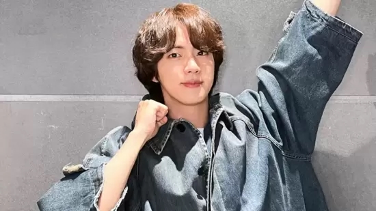 BTS週年紀念盛大慶祝！Jin回歸在即 與粉絲相見｜四季線上4gTV